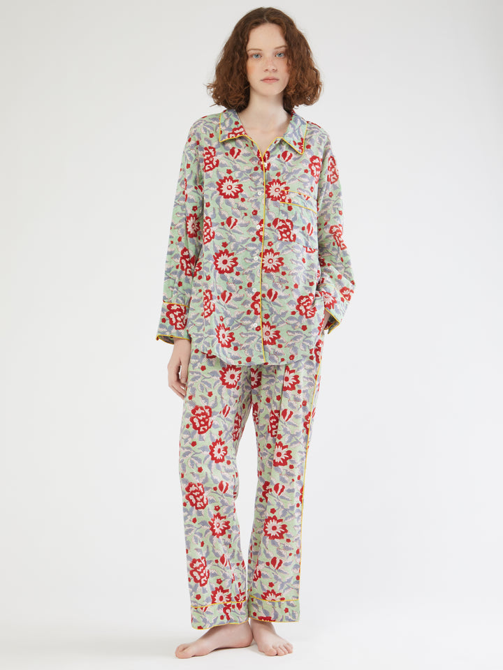 Sleepwear – Folkloore