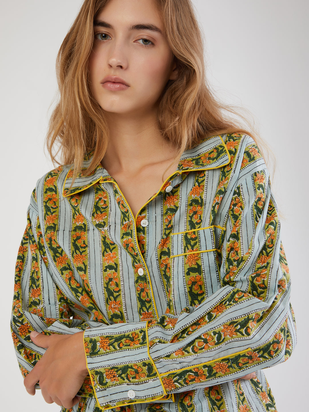 Sleepwear – Folkloore