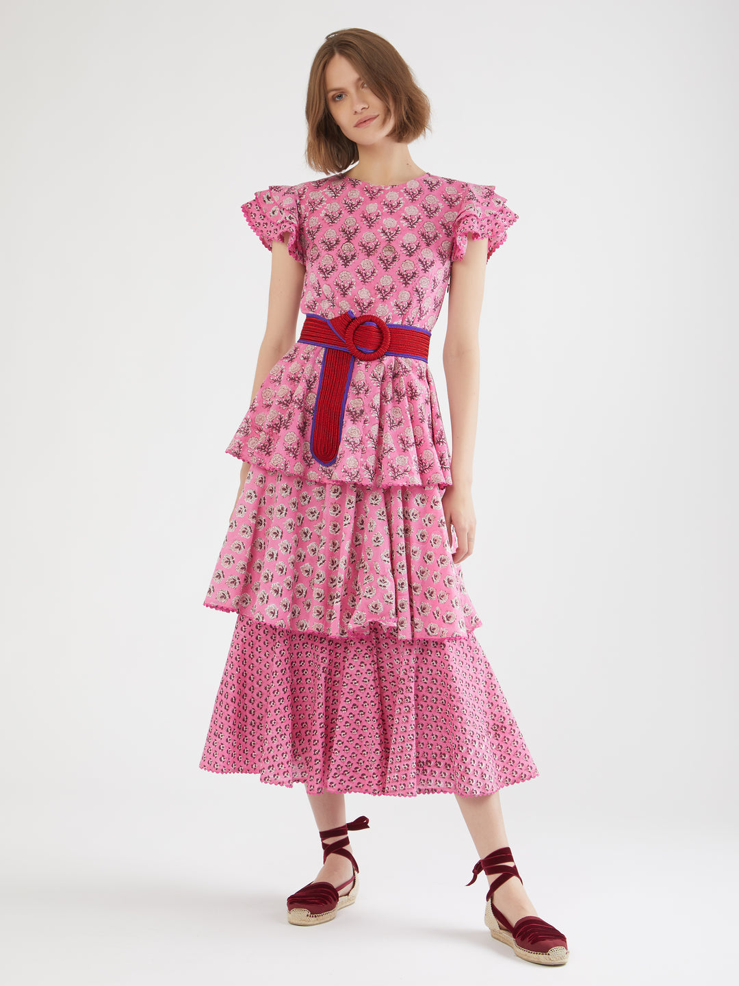 Made in India – Folkloore