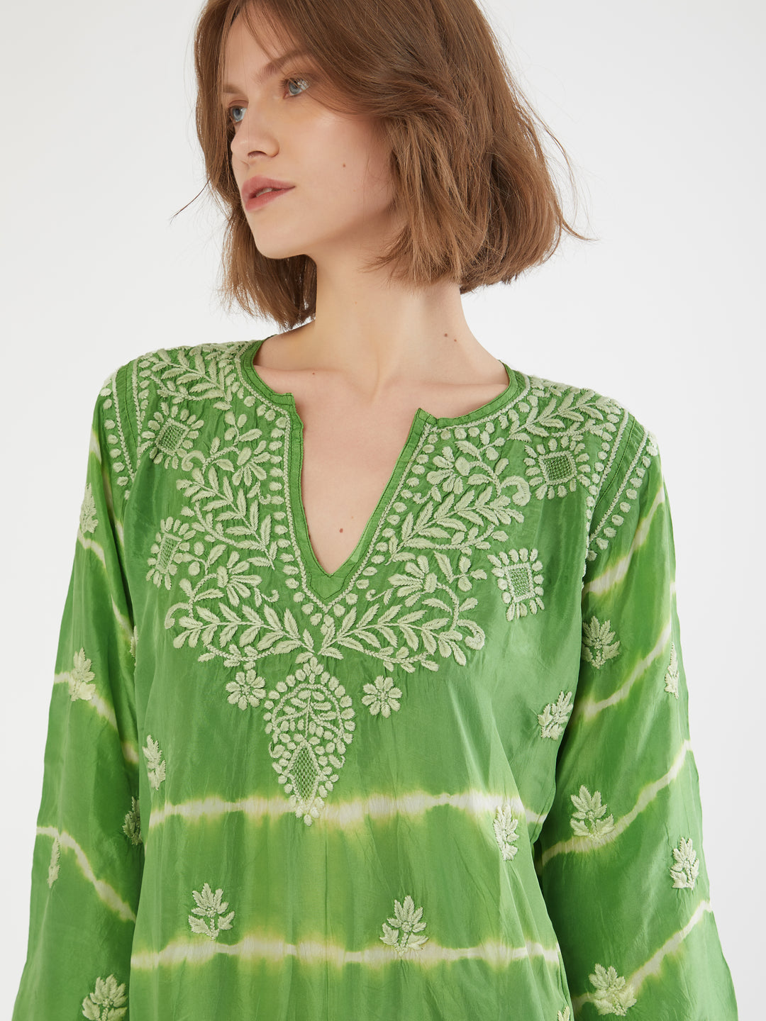 Folkloore Every hundred steps the world changes