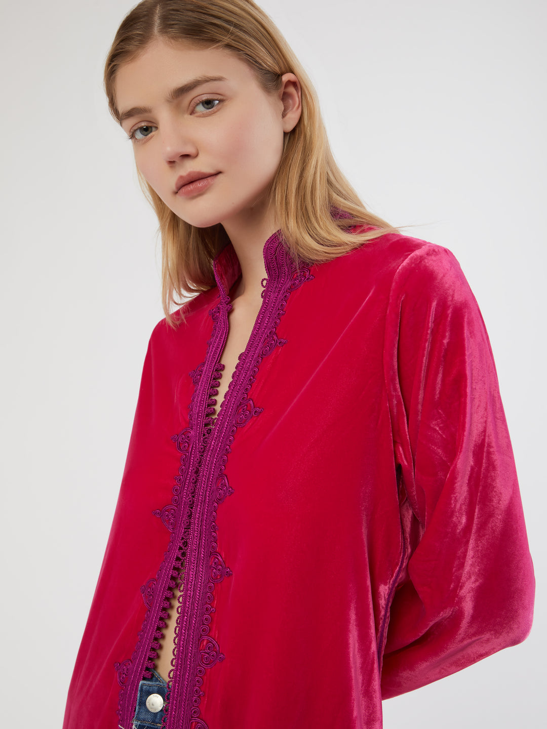 Jackets and Coats – Folkloore