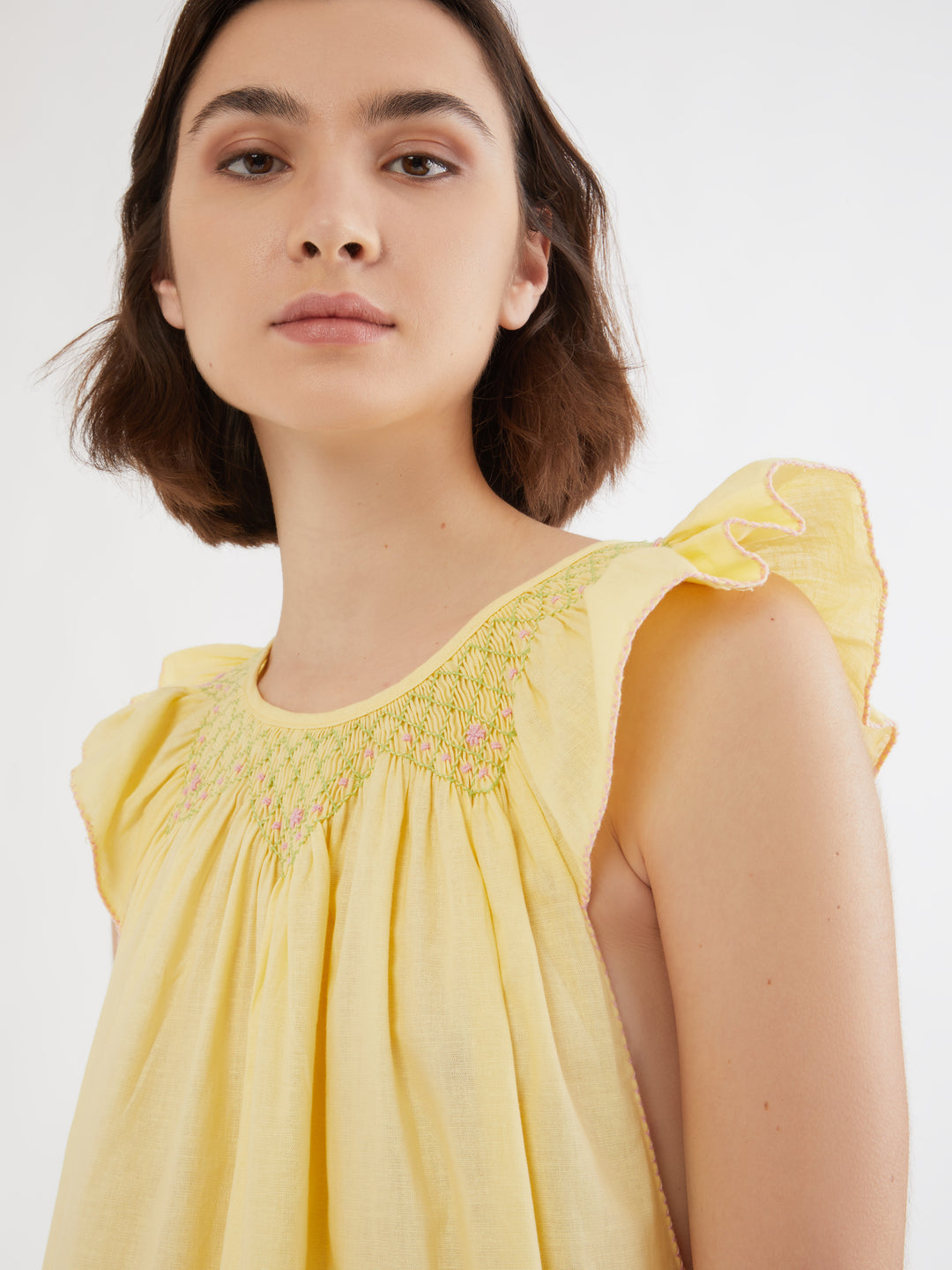 Folkloore Every hundred steps the world changes