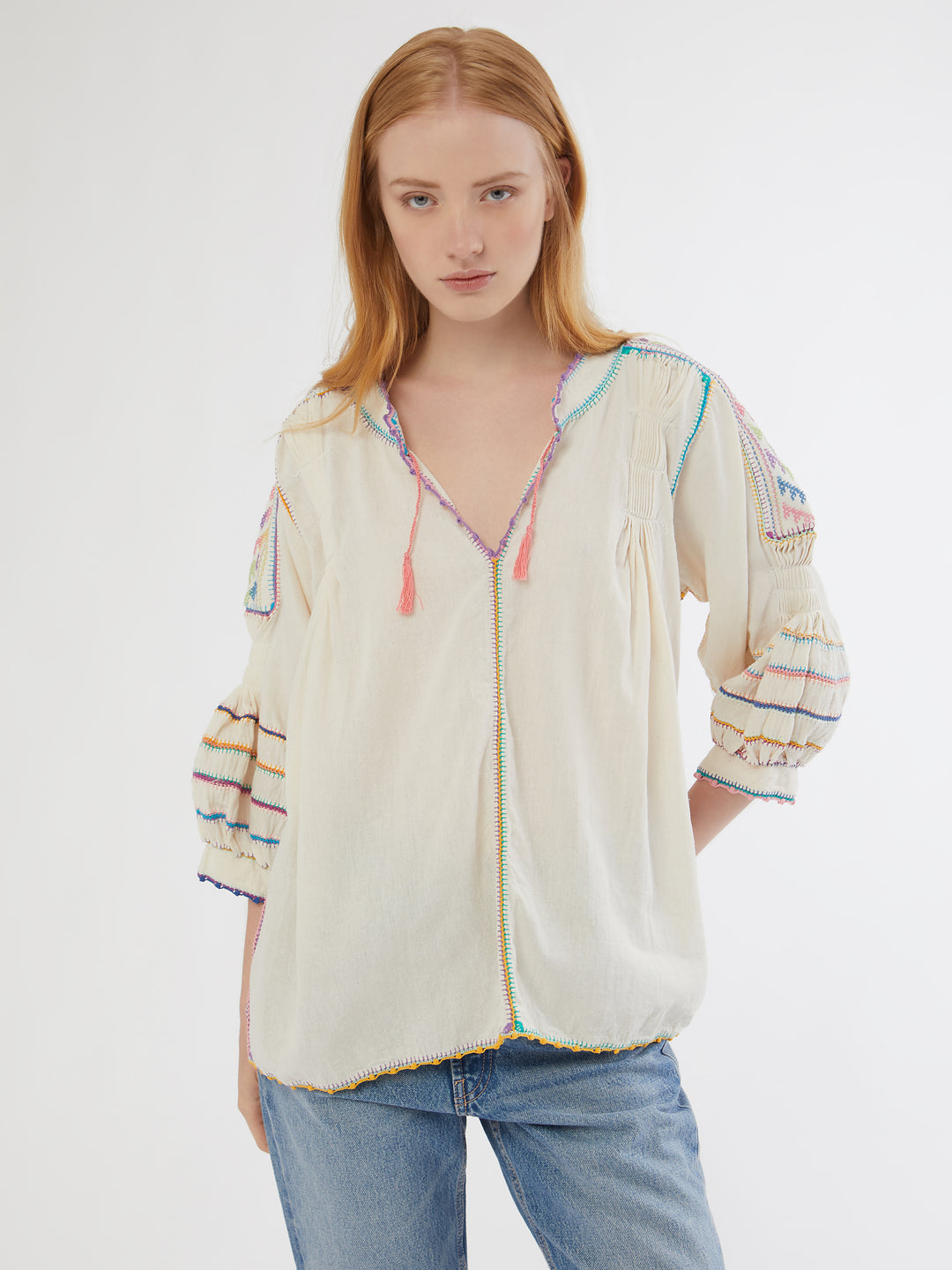 Made in Mexico – Folkloore