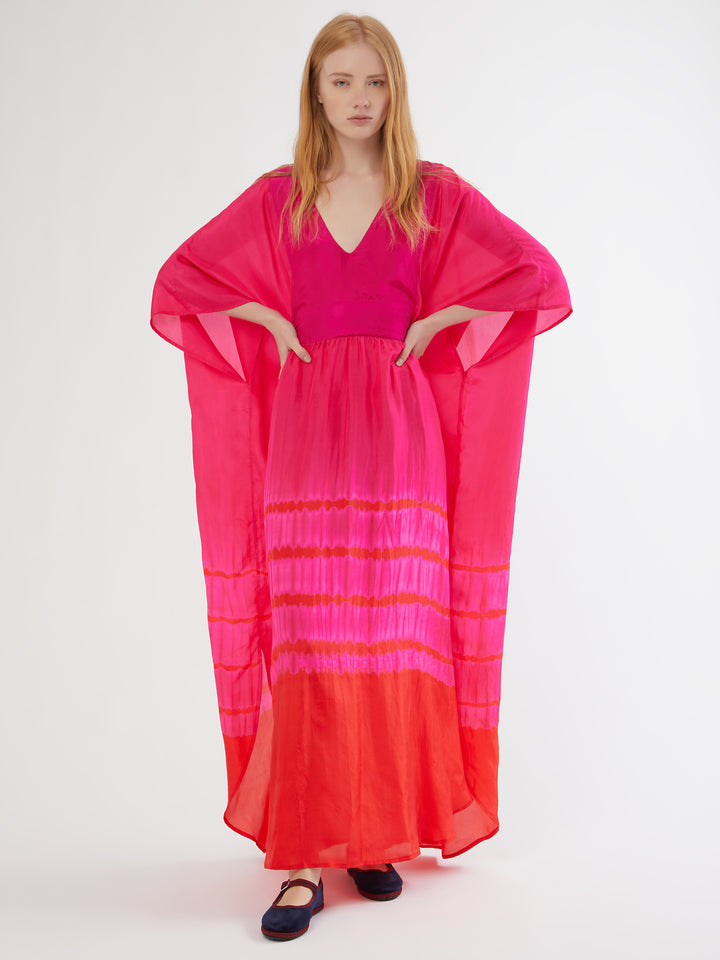 Folkloore Every hundred steps the world changes