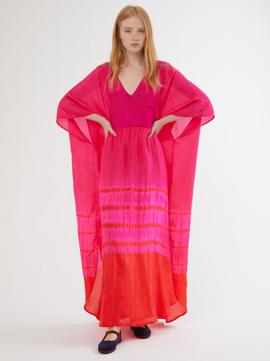 Folkloore Every hundred steps the world changes