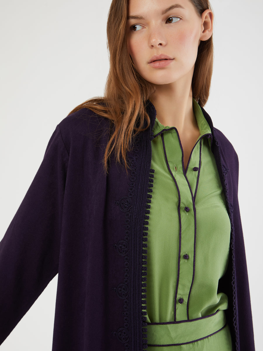 Folkloore Every hundred steps the world changes