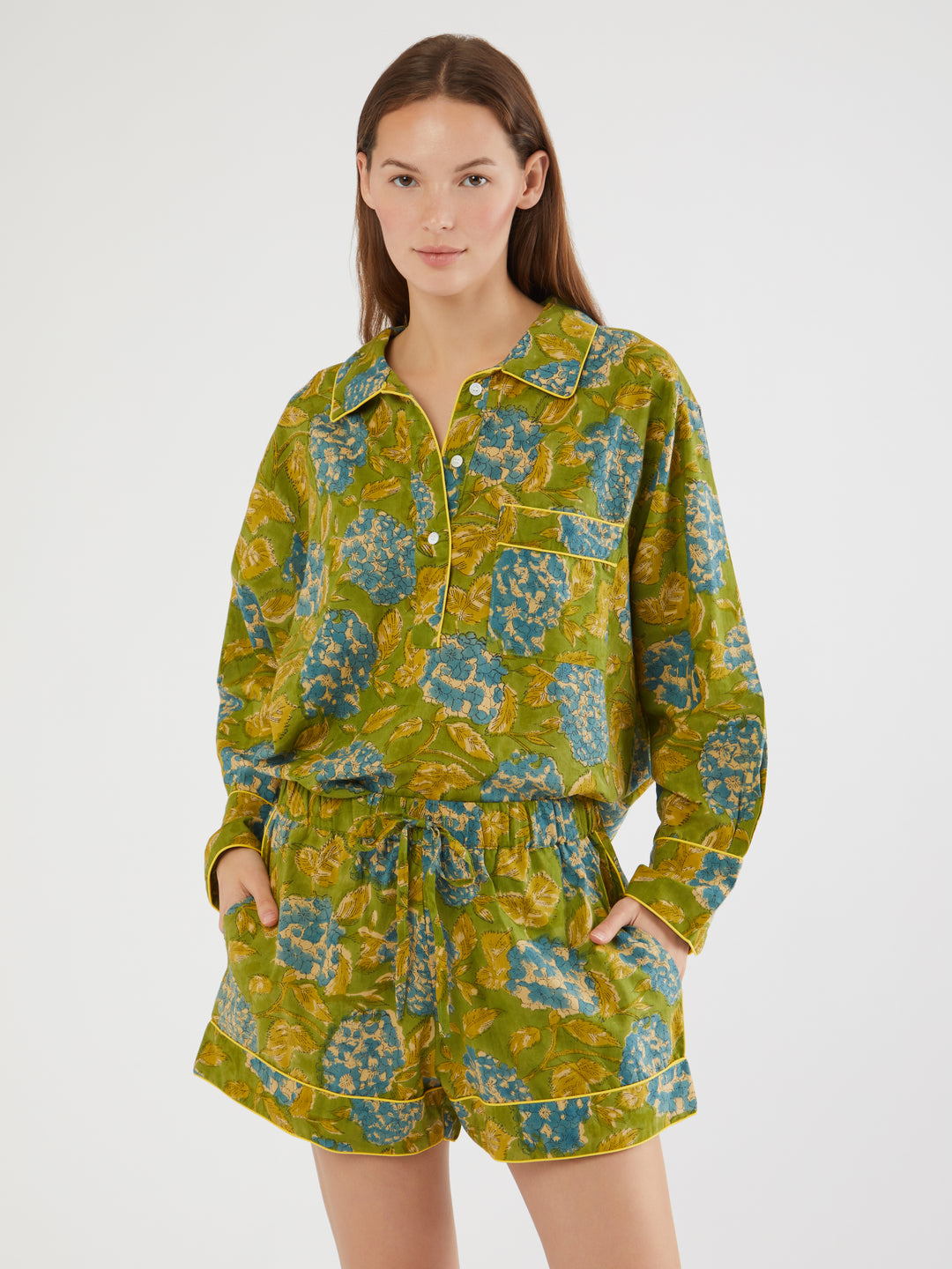 Sleepwear – Folkloore