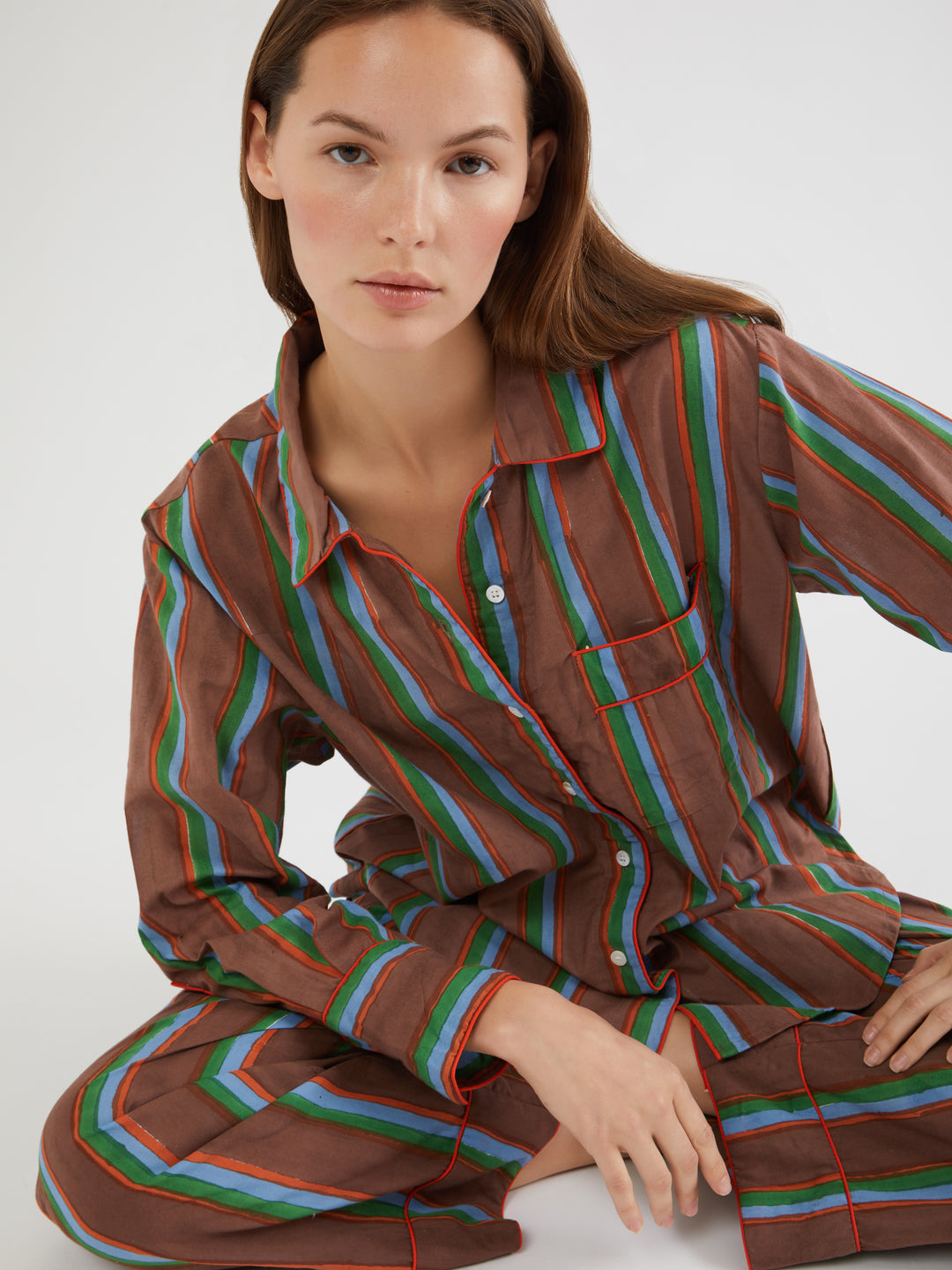 Sleepwear – Folkloore