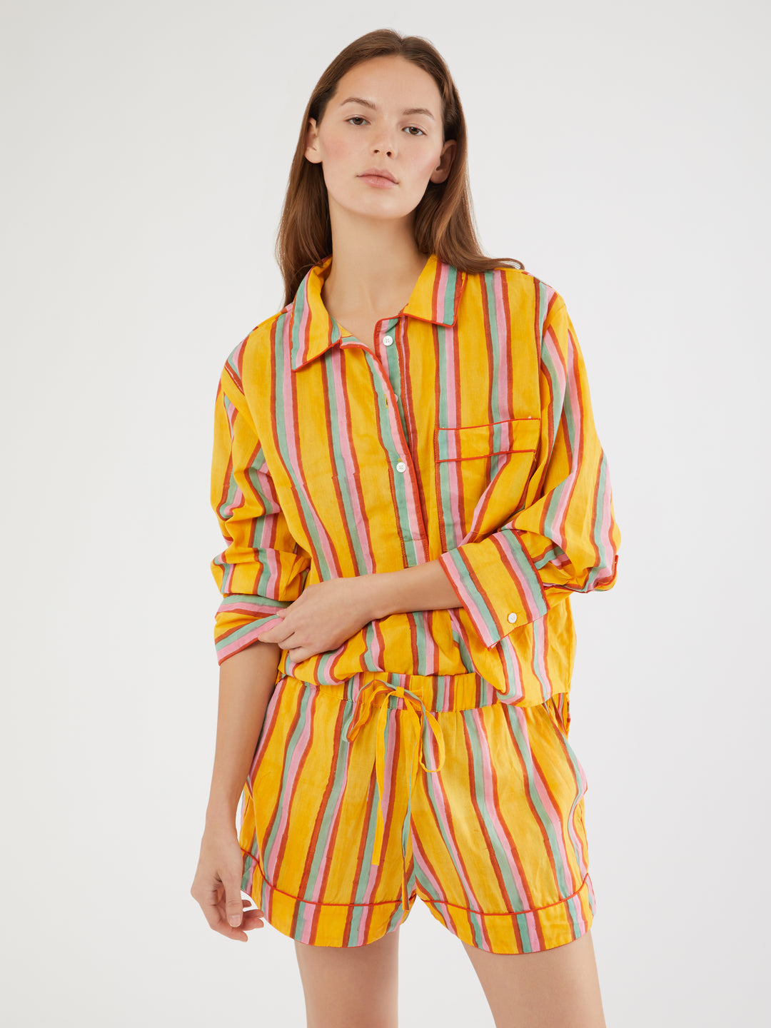 Sleepwear – Folkloore