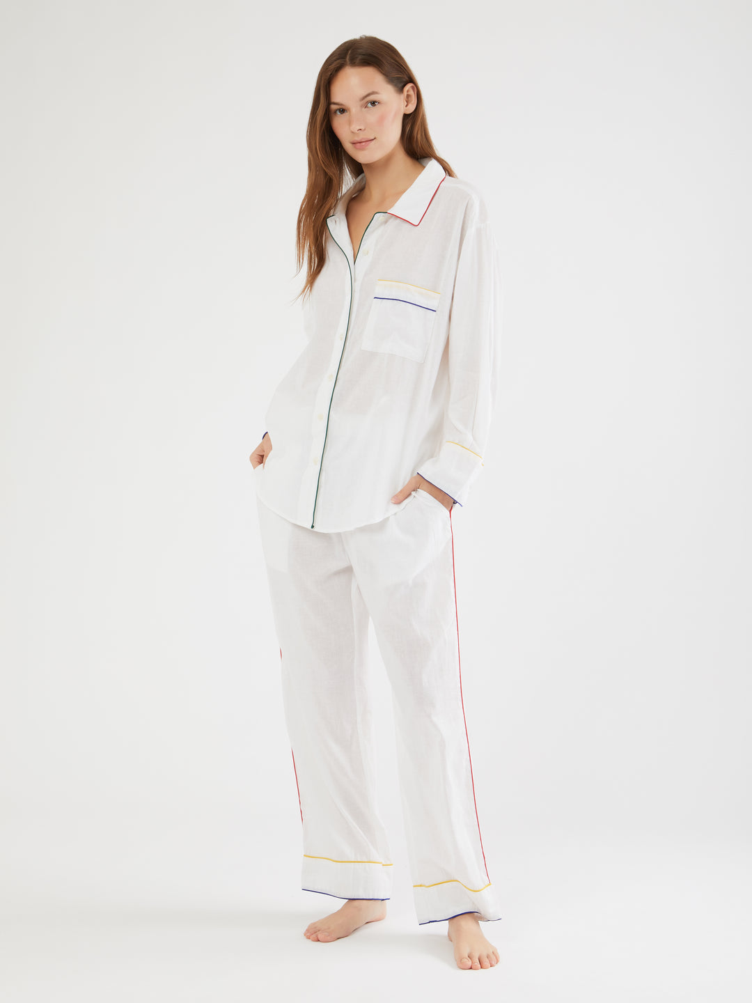 Sleepwear – Folkloore