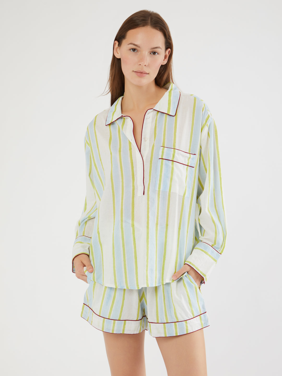 Sleepwear – Folkloore