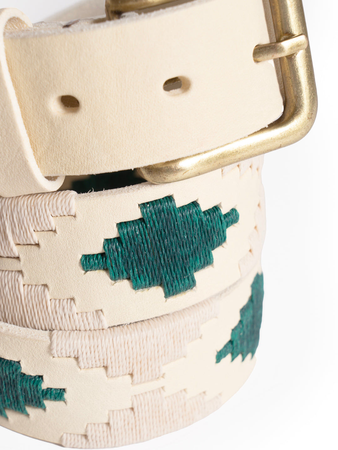 Argentinian belt – Folkloore