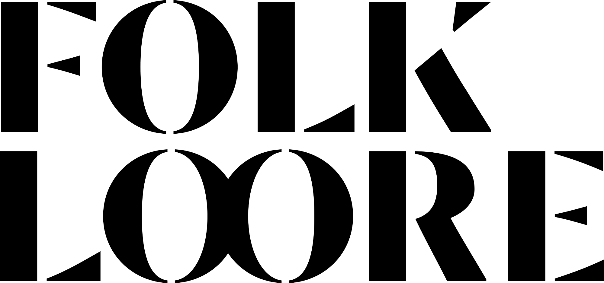 Folklor Logo New Folklore Researches